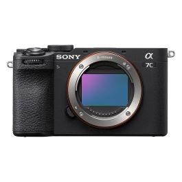 ReFoto Sony A7C II Camera Body Zwart