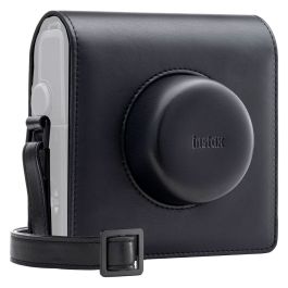 ReFoto Fujifilm instax Wide Evo Camera Case Zwart