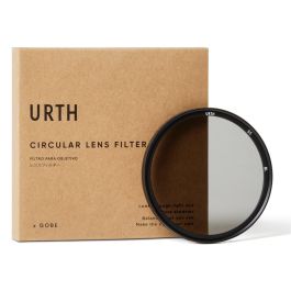 ReFoto Urth 55 mm Circular Polarizing (CPL) Lens Filter