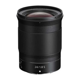 ReFoto Nikon Z 24mm F1.8S Objectief